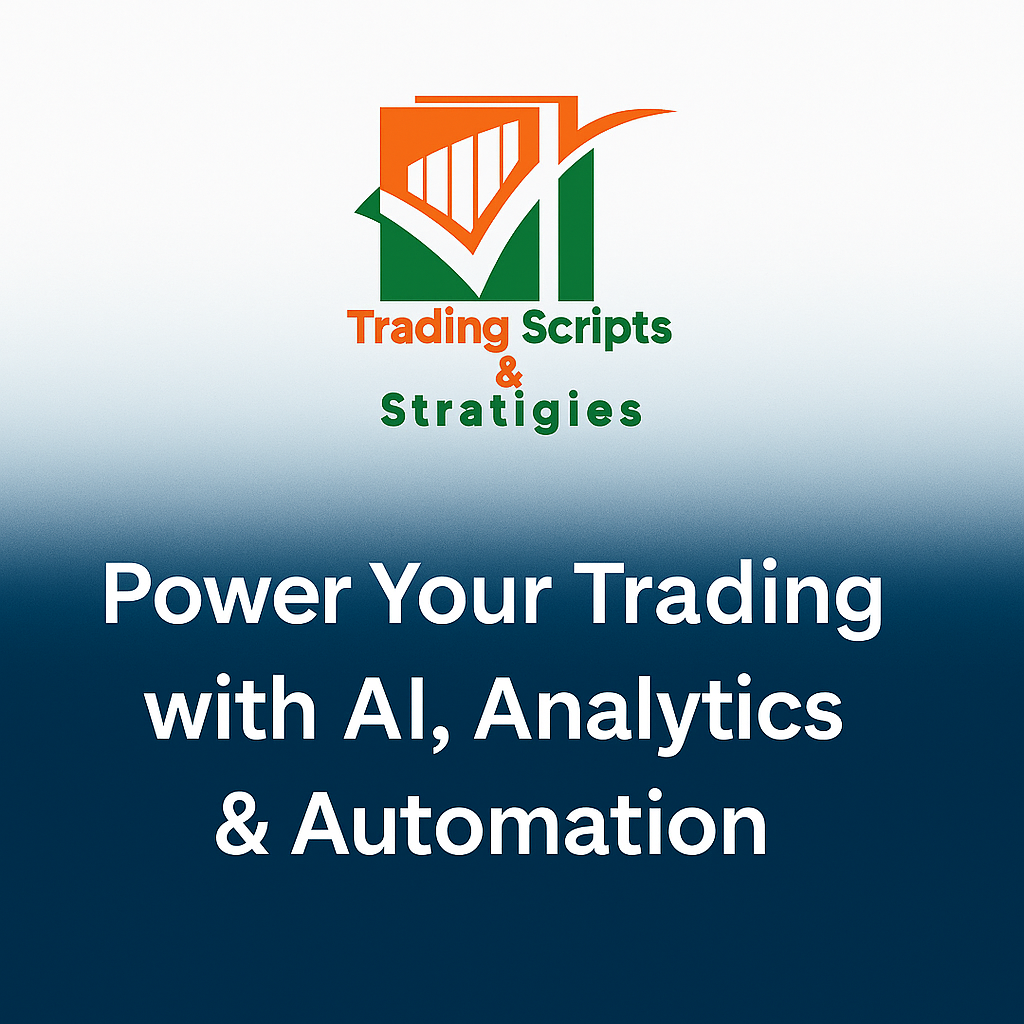 Pinescript Coding Service Trading Scripts And Strategies